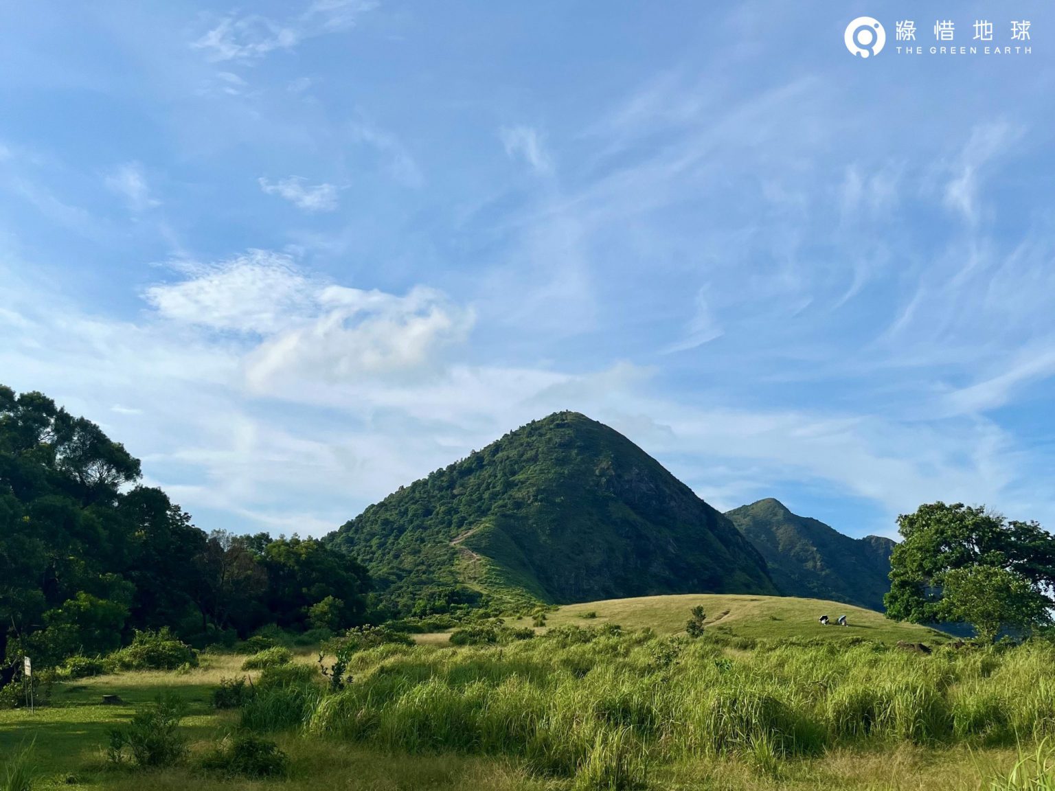 Route 1 《Ma On Shan Country Trail》 – Hong Kong Trails Day 2024